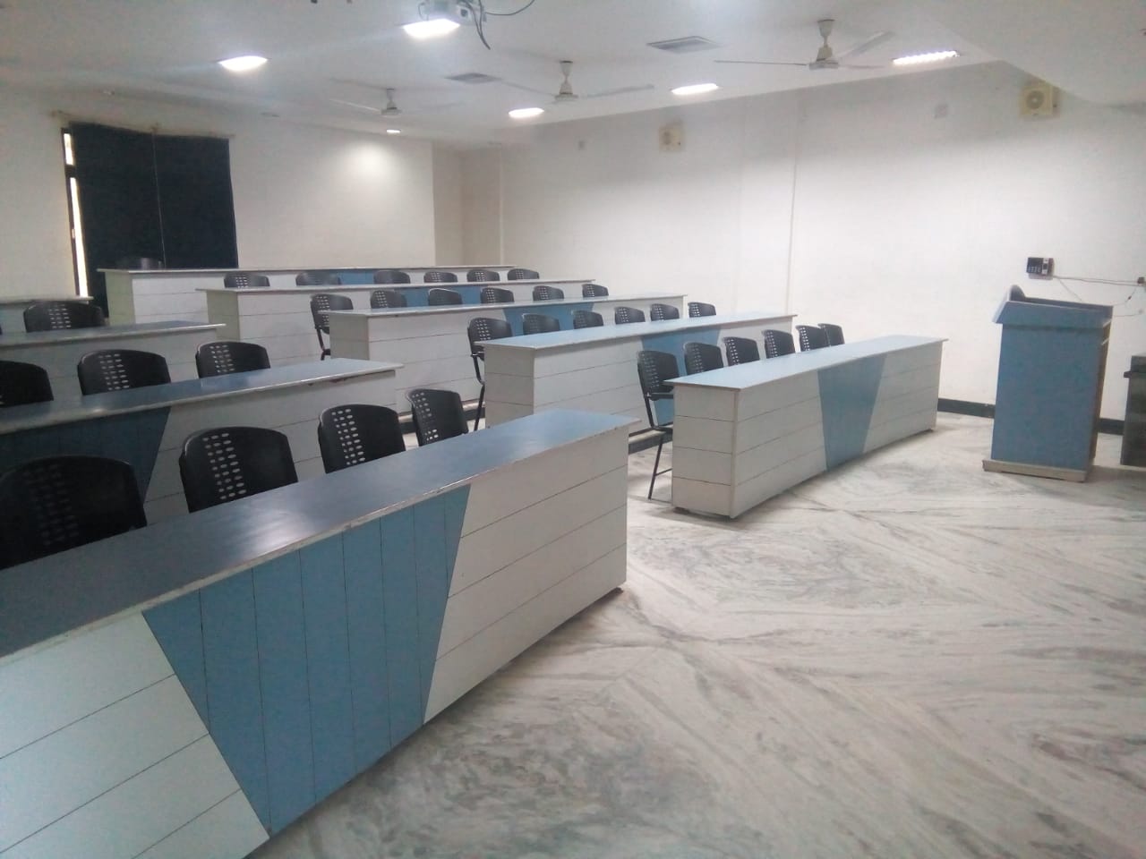 Class Room